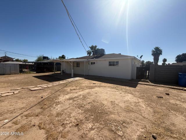 8033 N 29th Dr, Phoenix, AZ 85051 | MLS #7022