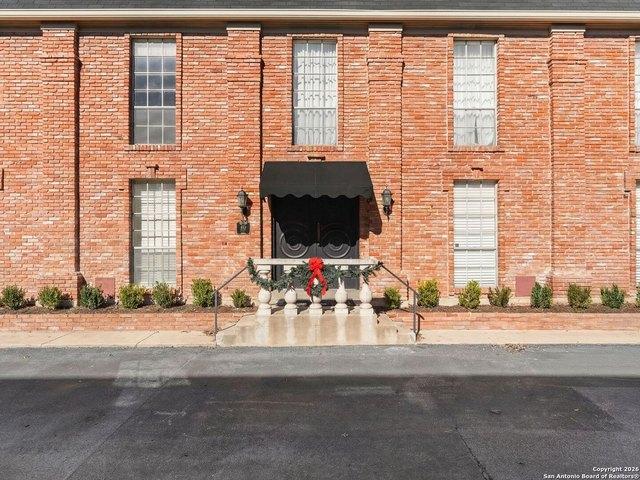8033 N New Braunfels Ave Unit 106, San Antonio, TX 78209