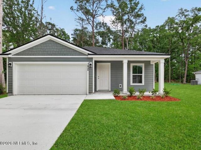 8033 Osteen St, Jacksonville, FL 32210