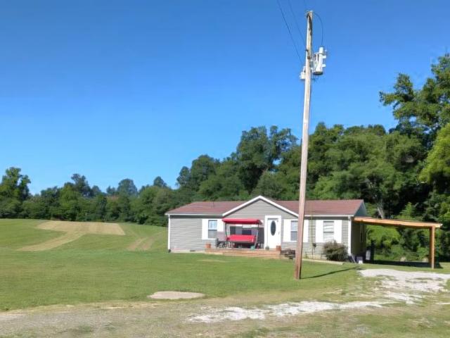 8033 Barren River Road