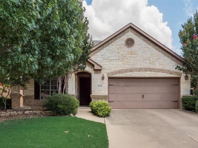 8033 Branch Hollow Trl, Fort Worth, TX 76123