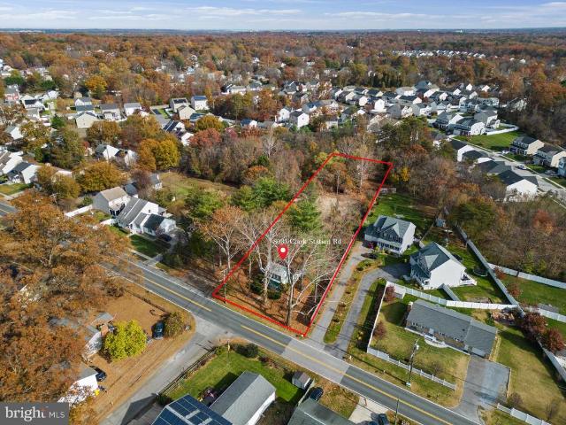 8033 Clark Station Road