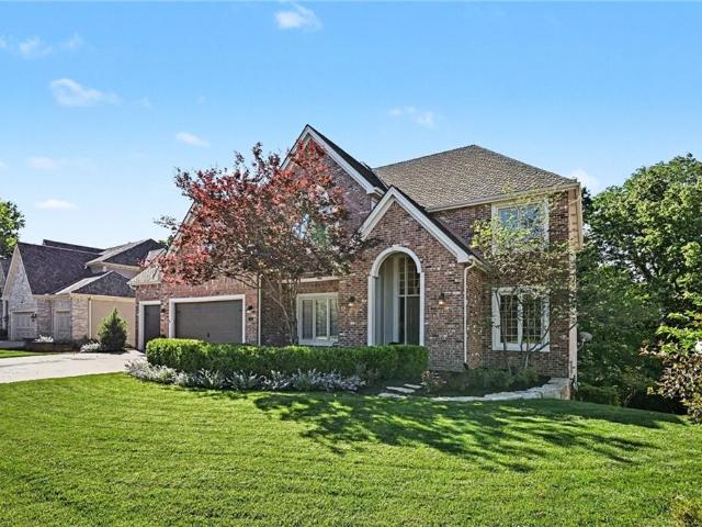 8033 Clearwater Drive