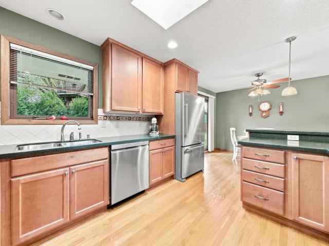 8033 Dakota Lane