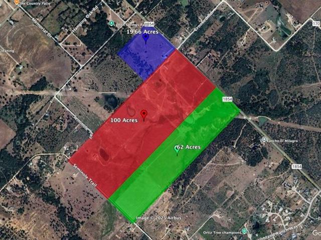 8033 FM 1854, Dale, TX 78616