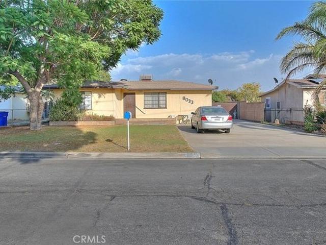 8033 Grace Ave, Fontana, CA 92336