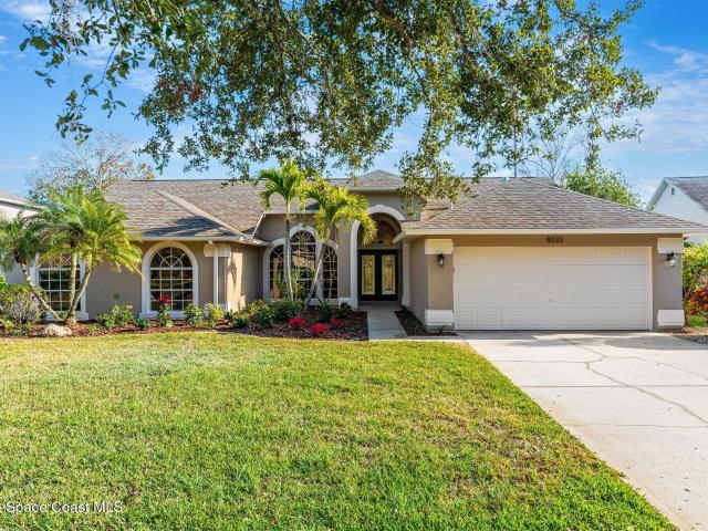 8033 Kingswood Way, Melbourne, FL 32940 | MLS #1066