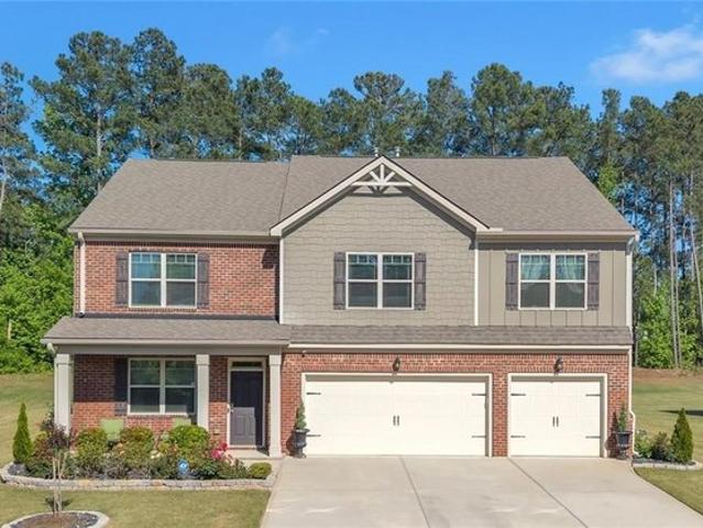 8033 Louis Dr, Locust Grove, GA 30248