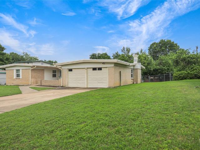 8033 Pinewood Drive