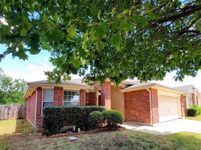 8033 Summer Stream Drive