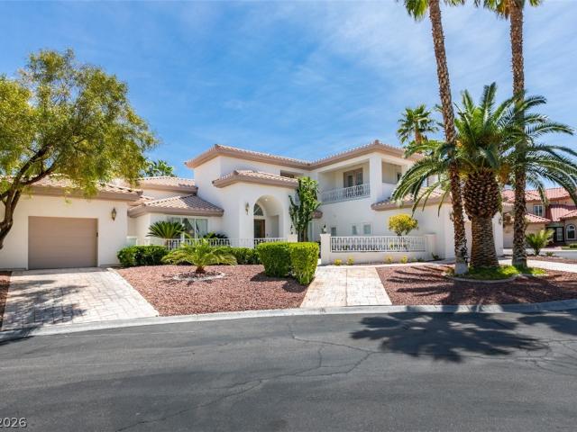 8033 Secret Harbor Ct, Las Vegas, NV 89128 | MLS #2772 | Compass
