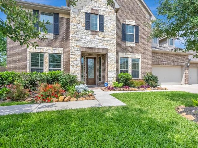 8033 Serenity Drive