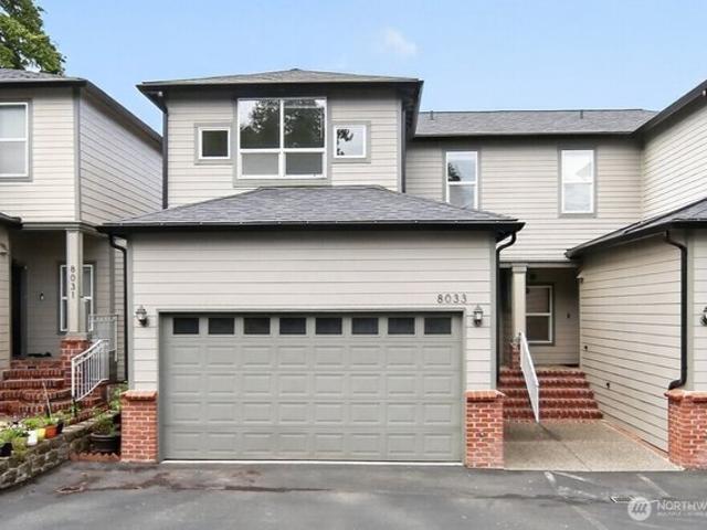 8033 th Ave NE, Kirkland, WA 98033