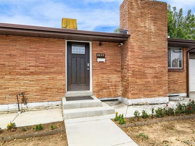 8033 Wyandot St, Denver, CO 80221