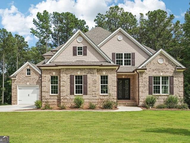 8033 White Stone Blvd, Douglasville, GA 30135