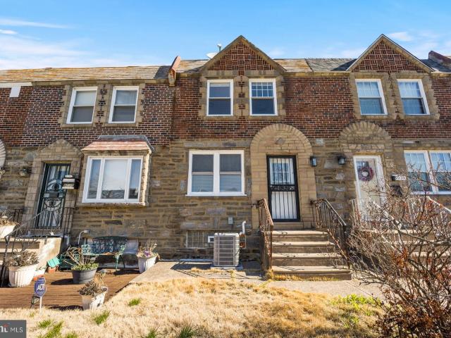 8033 Williams Ave, Philadelphia, PA 19150 | MLS #PAPH2599 | Compass
