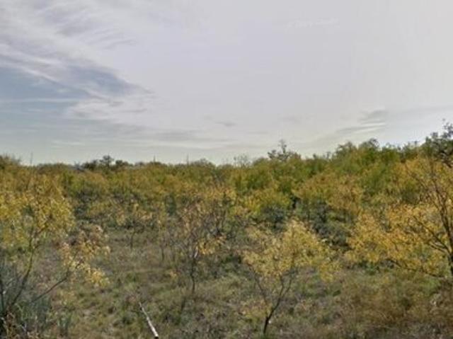 803 3rd St, Miles, TX 76861