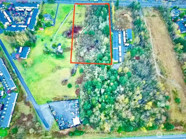 803 112th St E, Tacoma, WA 98445 | MLS #2508