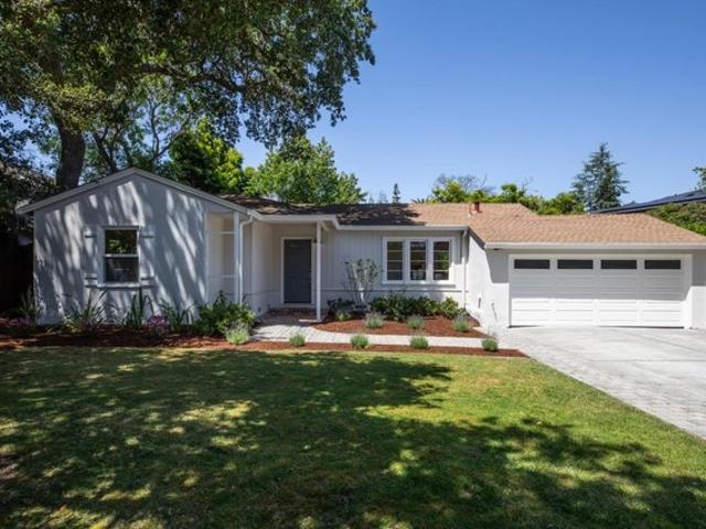803 16th Ave, Menlo Park, CA 94025