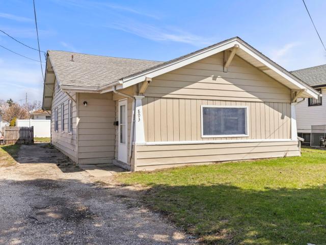 803 1st Ave, Joliet, IL 60433 | Compass