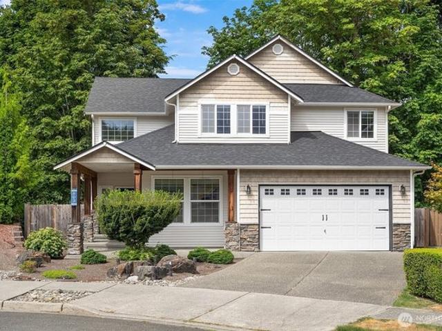 803 79th Dr NE, Lake Stevens, WA 98258
