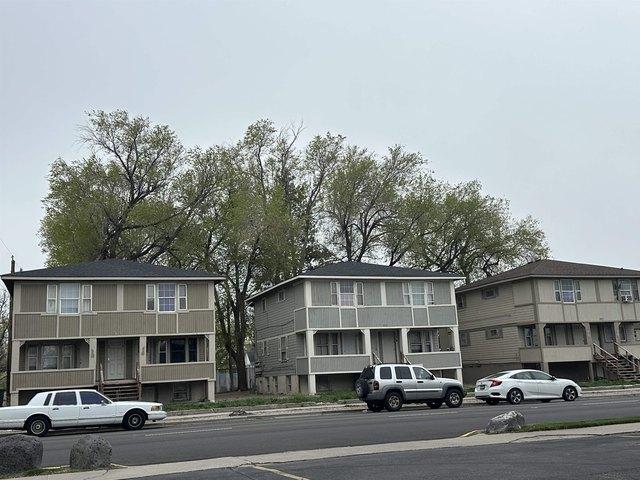 803 815 E Clark St, Pocatello, ID 83201