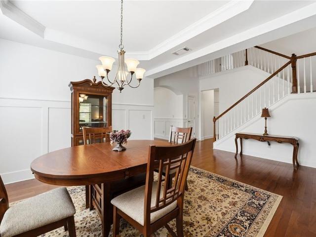 803 Cotton Creek Drive
