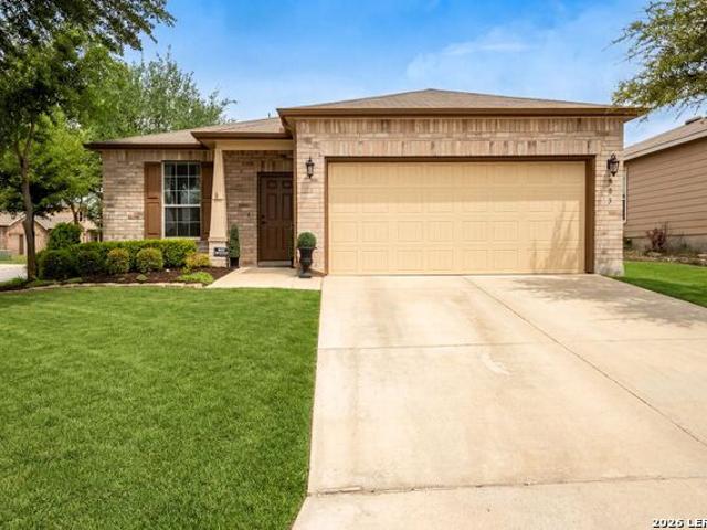 803 Cowhide Dr