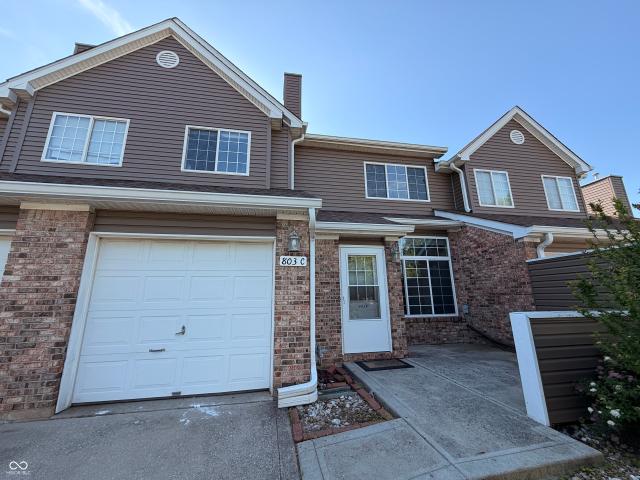 803 Coyote Drive # APT C