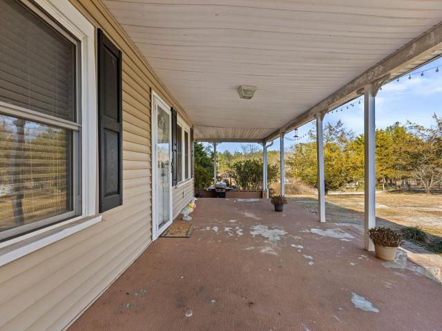 803 Concord Church Road
