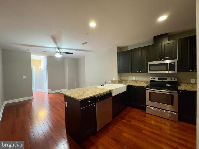 803 Cathedral St, Unit 8, Baltimore, MD 21201 | Compass