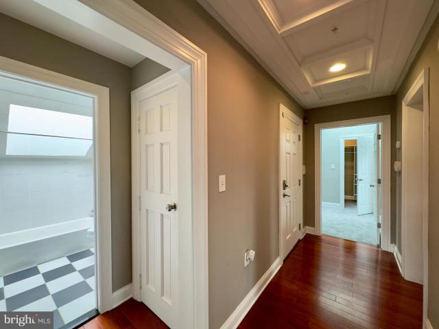 803 Cathedral St, Unit 9, Baltimore, MD 21201 | MLS #MDBA2208 | Compass