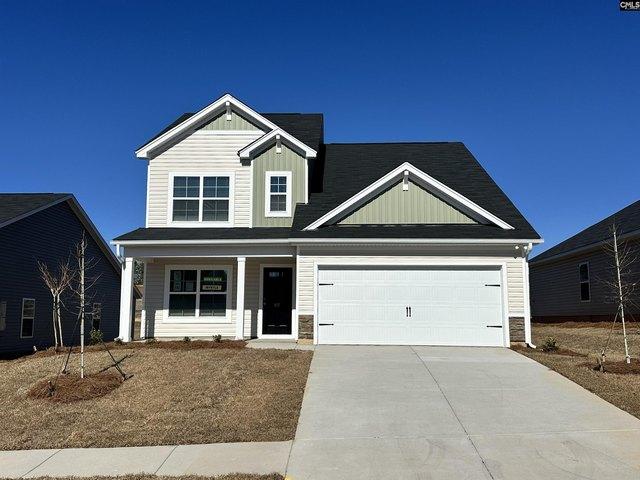 803 Cattle Egret Ln, Hopkins, SC 29061