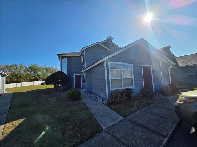 803 Caribbean Dr, Unit A, Davenport, FL 33897 | MLS #S5146 | Compass