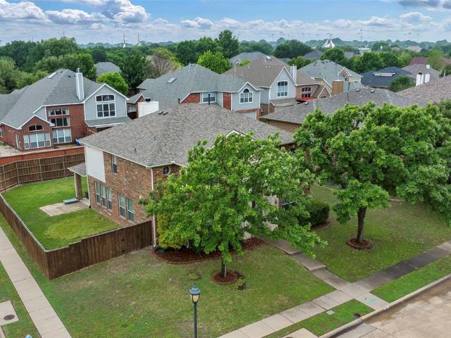 803 Cascades Dr, Allen, TX 75002 | MLS #21249