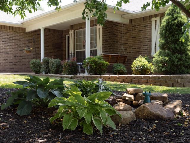 803 Cedar Lane