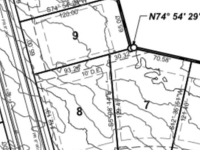 803 Ceniza Drive