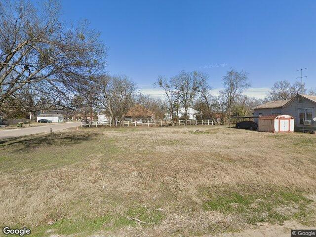803 Chambers St, Marlin, TX 76661