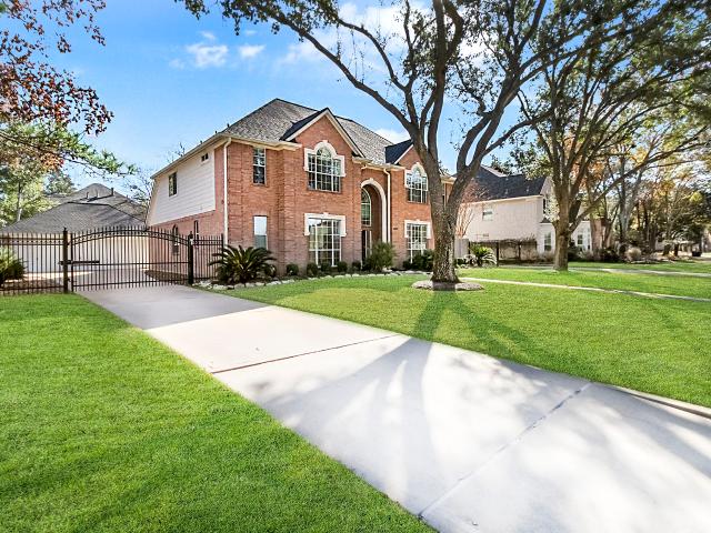 803 Chisel Point Dr, Houston, TX 77094 | MLS #86898 | Compass