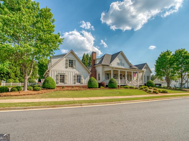 803 Clubside Court