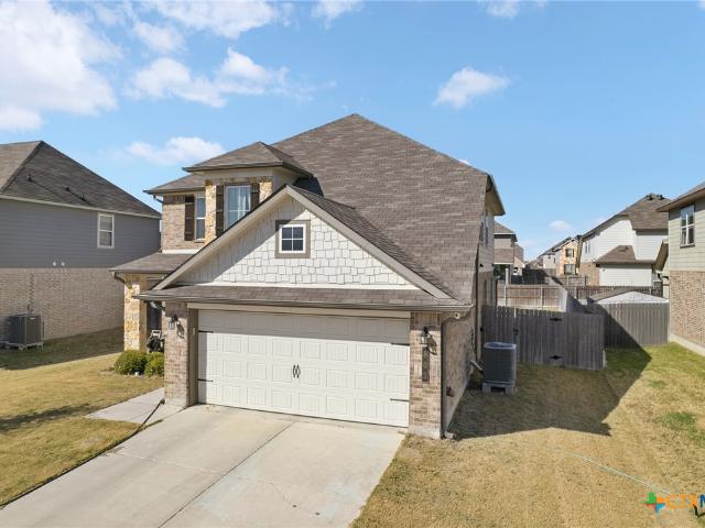 803 Clanton Cove