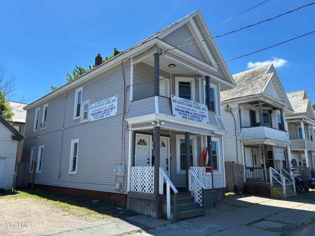 803 Craig Street