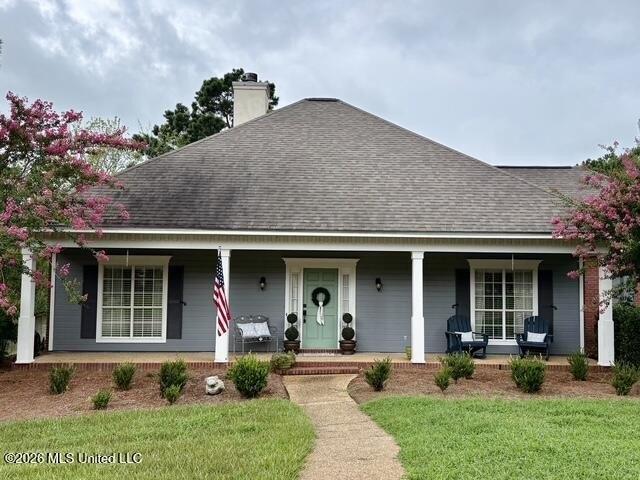 803 Annandale Rd, Madison, MS 39110