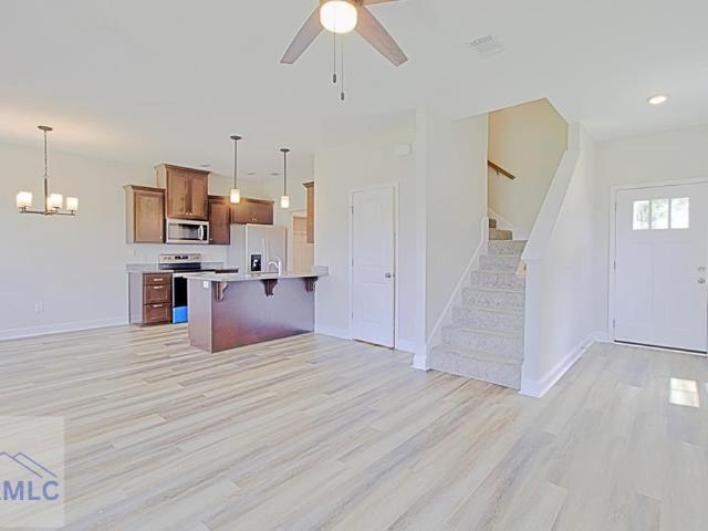803 Abode Avenue