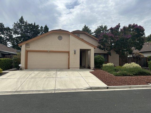 803 Alana Ct, Pleasant Hill, CA 94523
