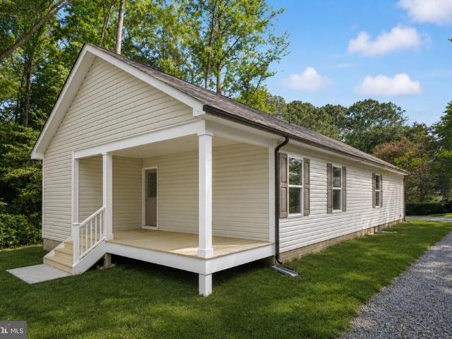 803 Albrough Blvd