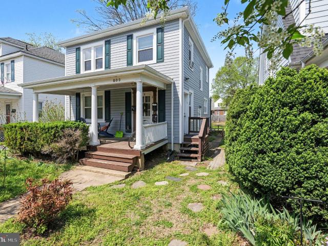 803 B Wolfe St, Fredericksburg, VA 22401 | MLS #VAFB2010