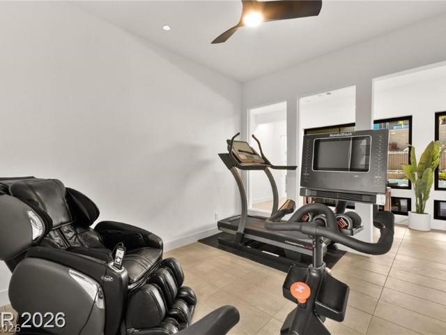 803 Bolide St, Las Vegas, NV 89138 | MLS #2787
