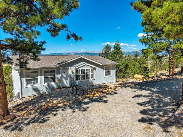 803 Bonell Dr Lot 412, Fairplay, CO 80440