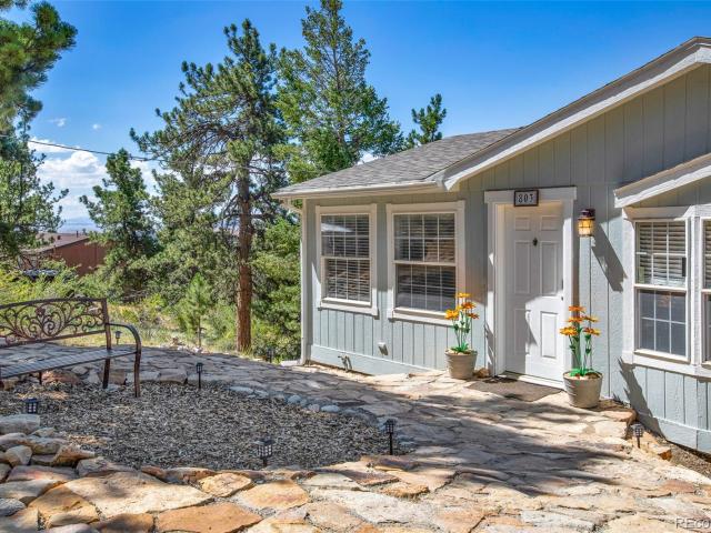 803 Bonell Drive